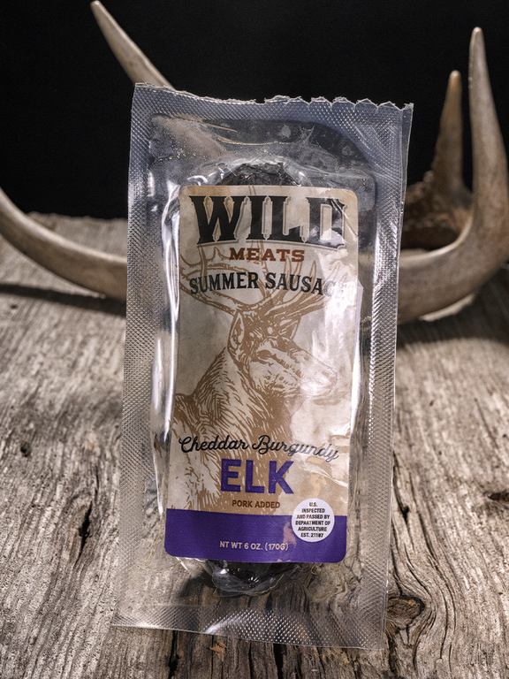 WILD, LLC.
