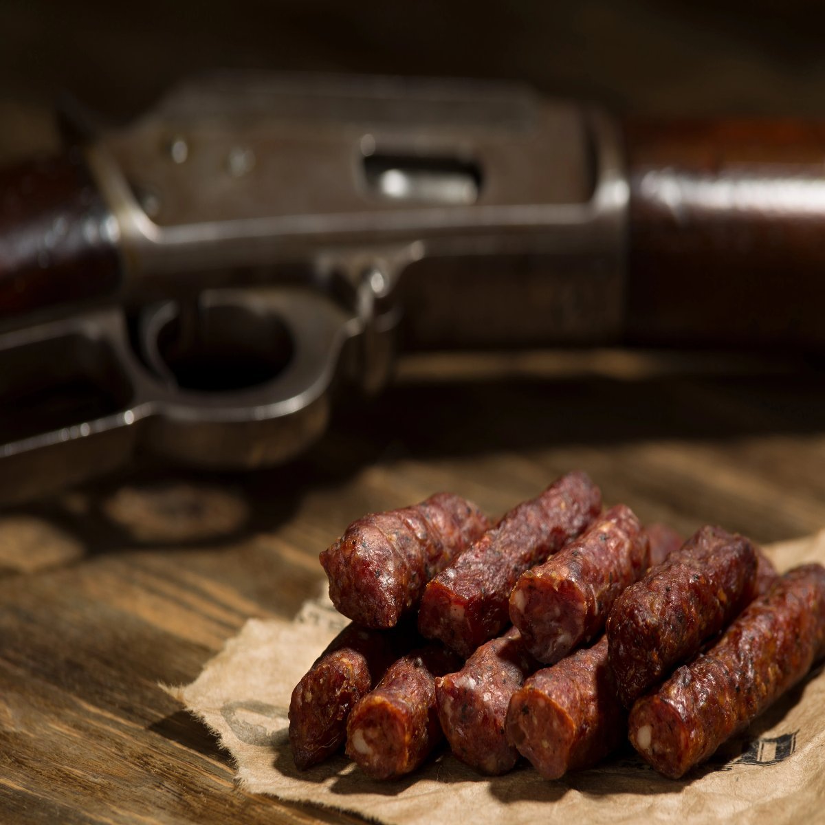 Snack Sticks - Wild Boar – WILD, LLC.